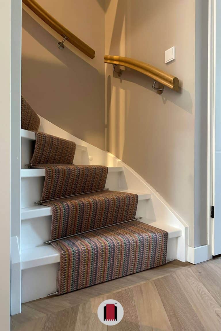 Roger Oates - Fitzroy Bright - De Roode Loper