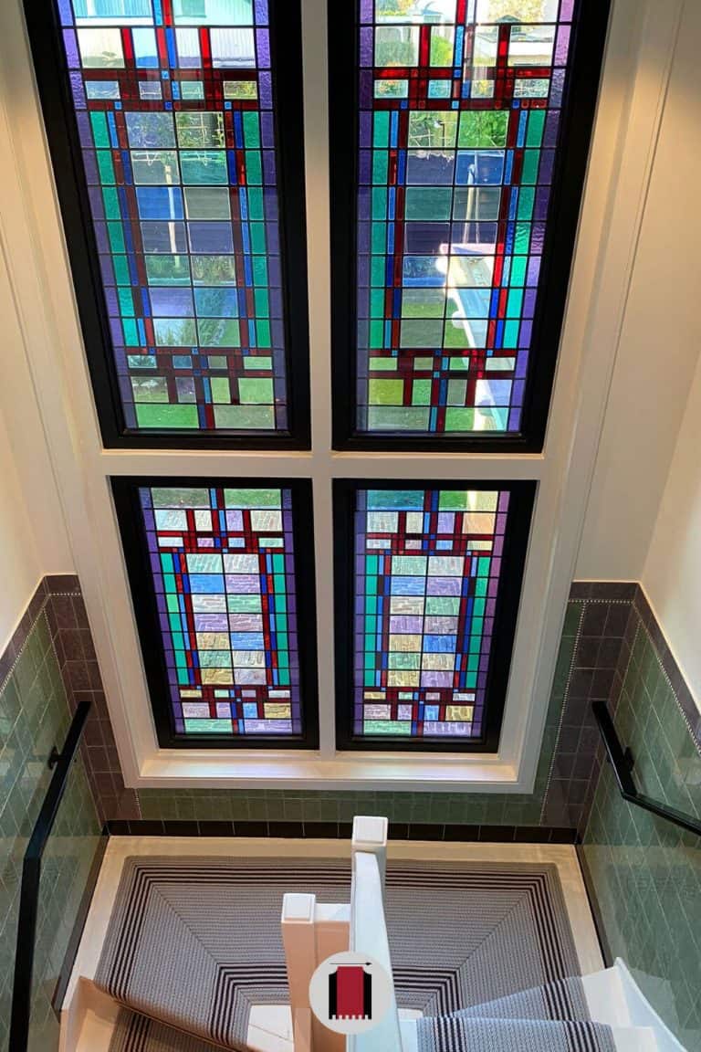 Roger Oates - Fitzroy Bright - De Roode Loper