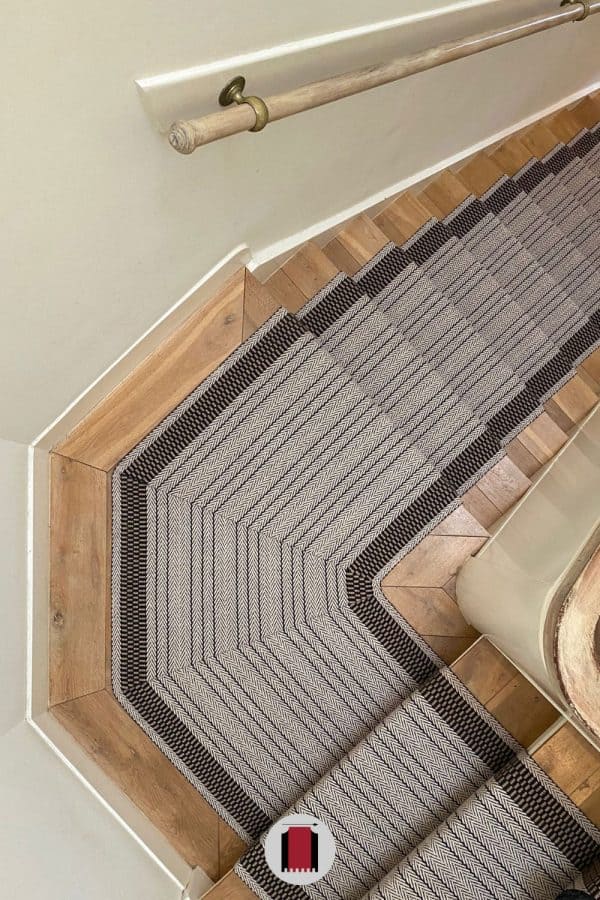 Roger Oates - Fitzroy Bright - De Roode Loper