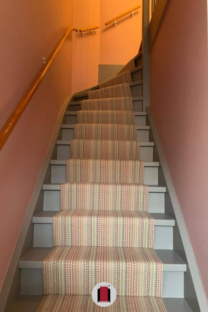 Roger Oates - Fitzroy Bright - De Roode Loper