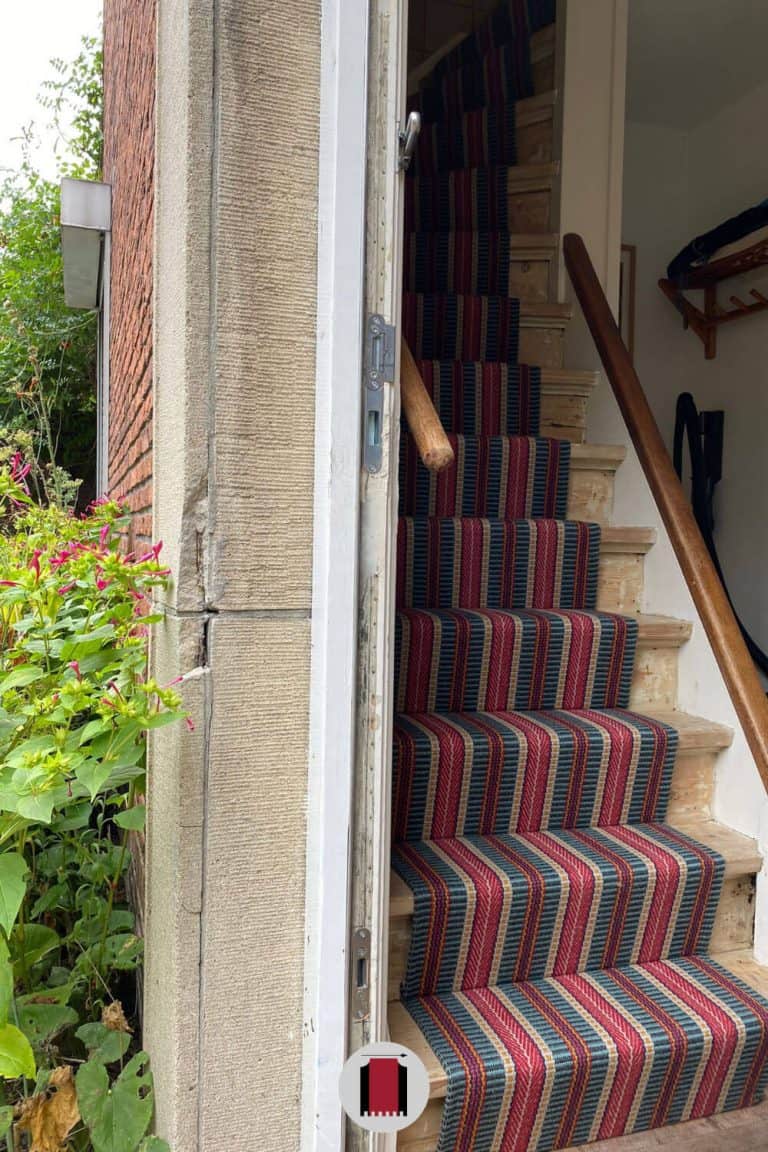 Roger Oates - Fitzroy Bright - De Roode Loper