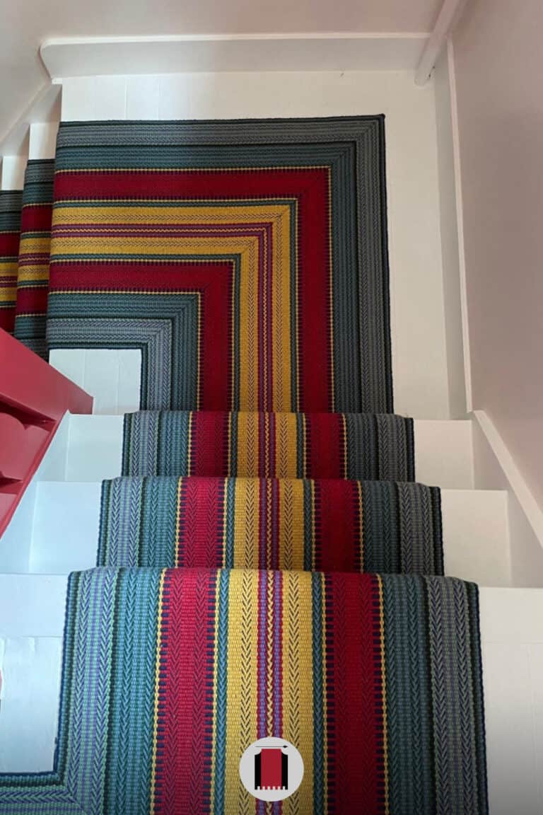 Traploper collectie - De Roode Loper